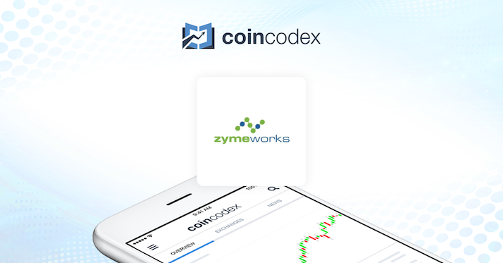 Zymeworks Stock Price Today, ZYME Stock Price Chart | CoinCodex